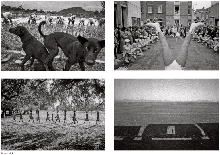 The Legacy of John Vink: A Journey Through Documentary Photography ...